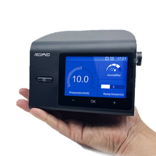 Aeonmed AS100A Auto CPAP Machine - VivAir